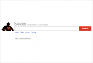 Four Search Engines to Watch Out For - Opportunities Planet