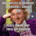 Top SEO Firefox Add-Ons You Probably Don’t Know About - Opportunities ...